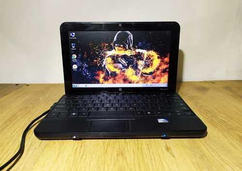 HP Compaq mini CQ10-100SR