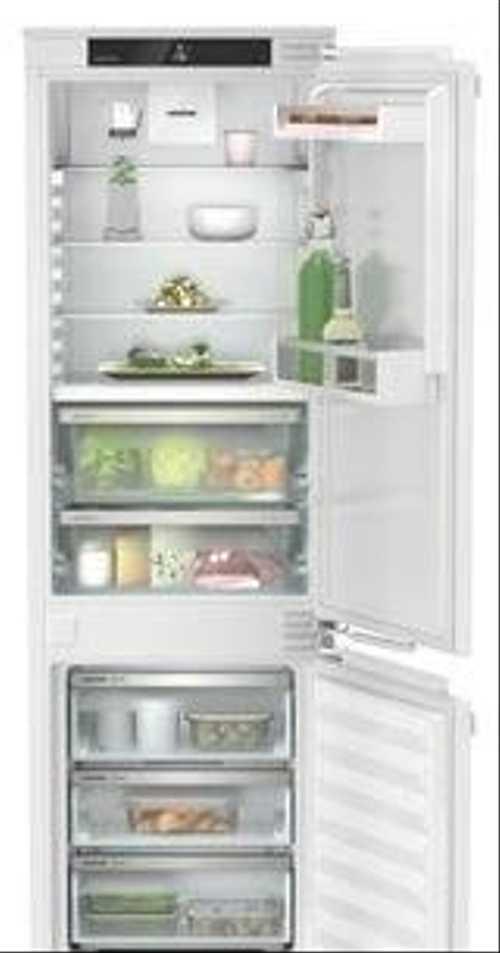 Холодильник Liebherr icbne 5123 BioFresh NoFrost
