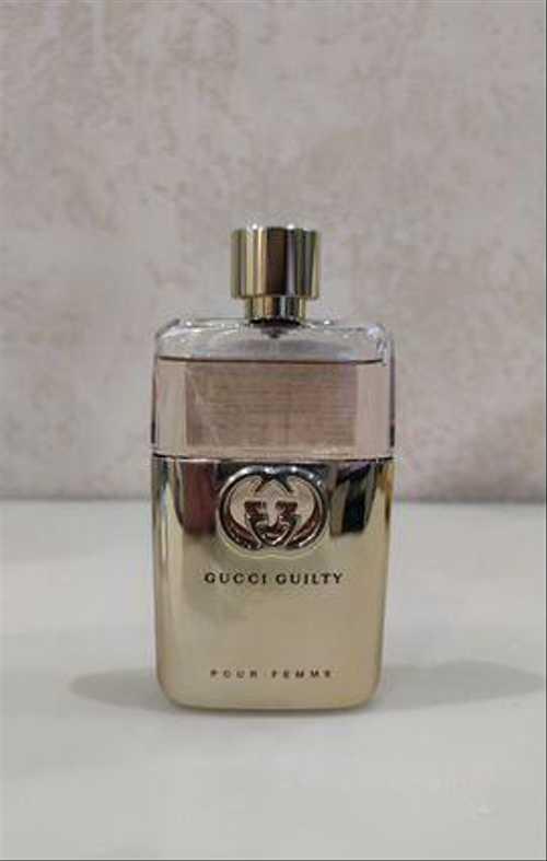 Gucci Guilty Pour Femme