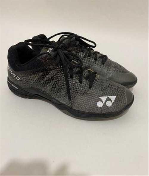 Yonex Aerus 3 Men Black кроссовки 41