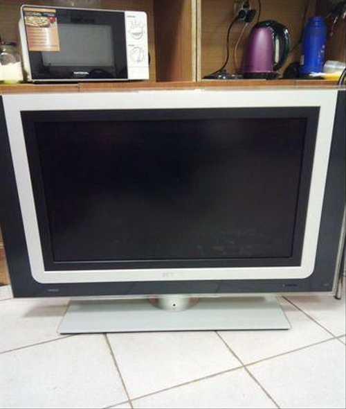 Телевизор philips 32PF 9830/10