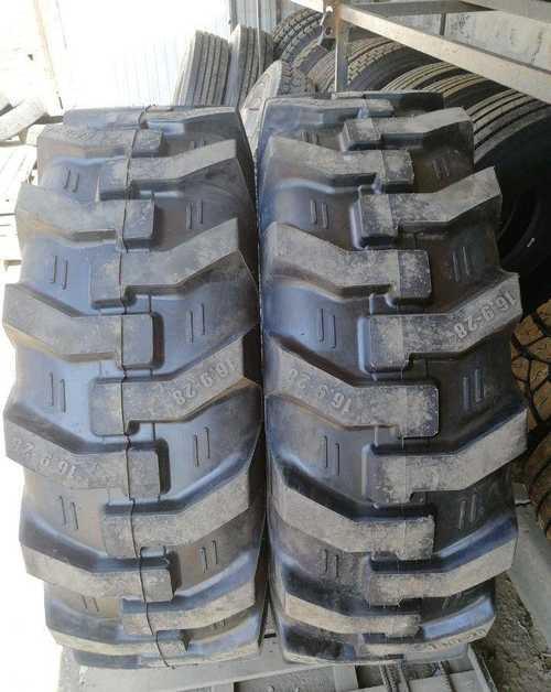 Новые Nortec TC-107-1 16.9-28