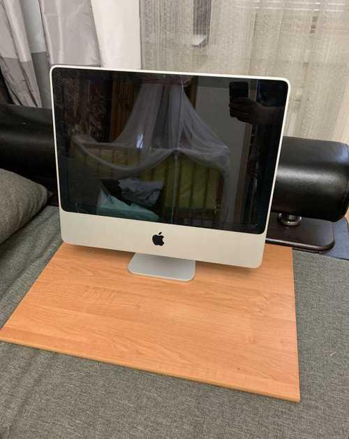 Apple iMac 2008