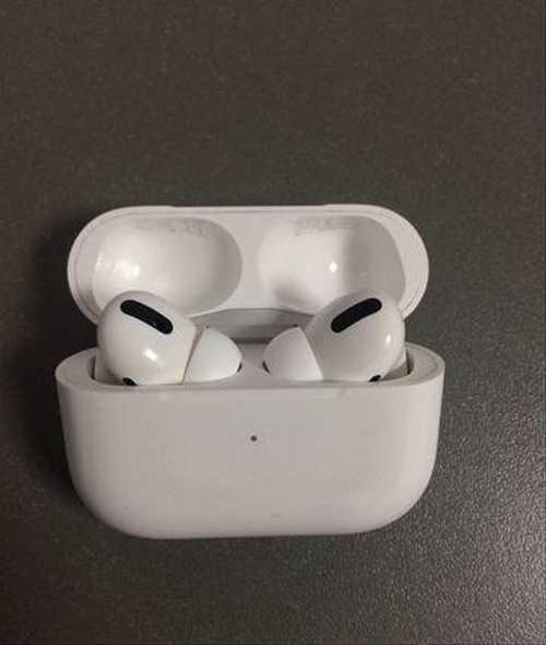 Наушники apple AirPods pro