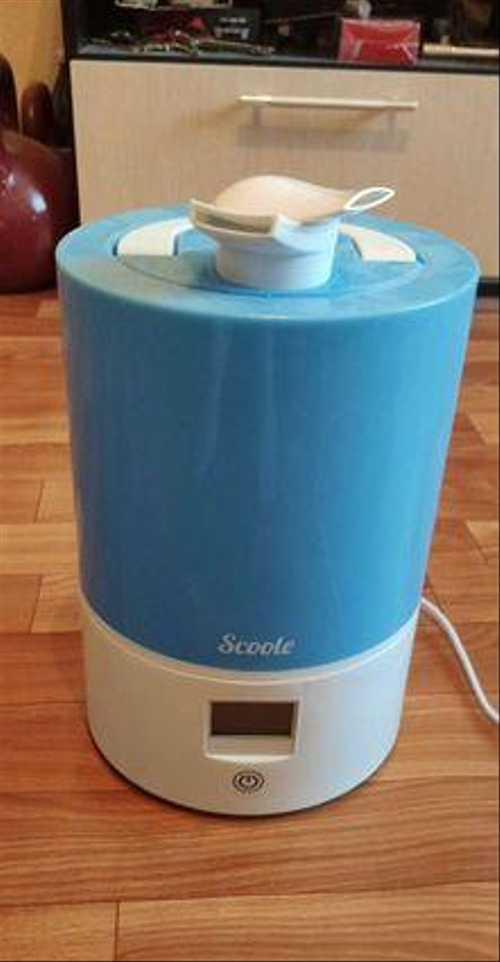 Увлажнитель Scoole 2 л