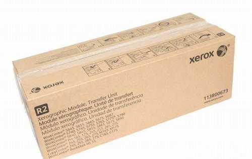 Оригинальный модуль Xerox 113r00673. Новый