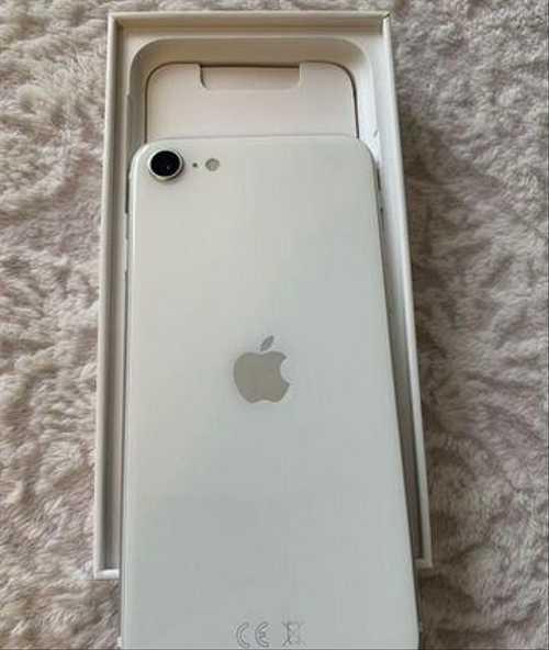 iPhone SE 2020 64Gb