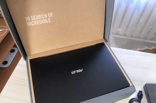 Игровой ноутбук asus FX503V