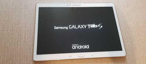 Планшет Samsung Galaxy tab S 10