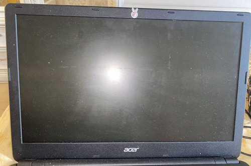 Ноутбук acer V5WE2