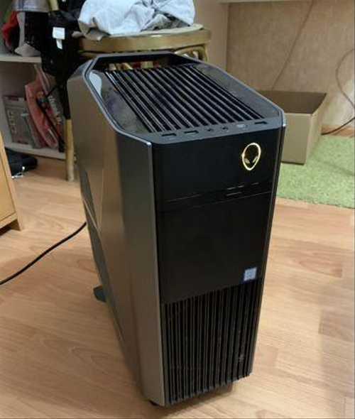 Dell Alienware Aurora R7