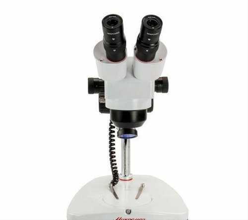 Микроскоп стерео мс-2-zoom вар.1CR
