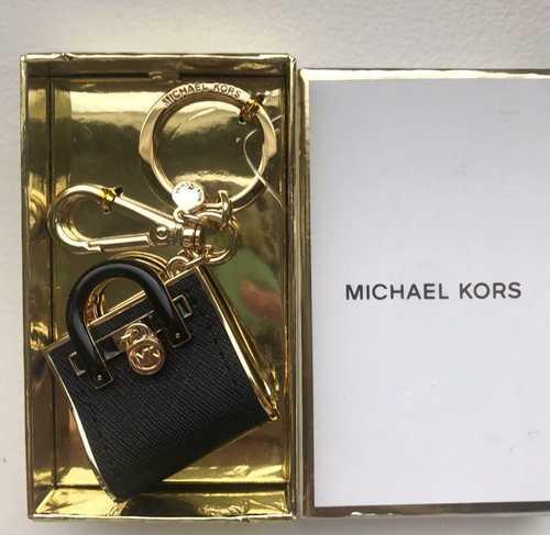 Брелок Michael Kors