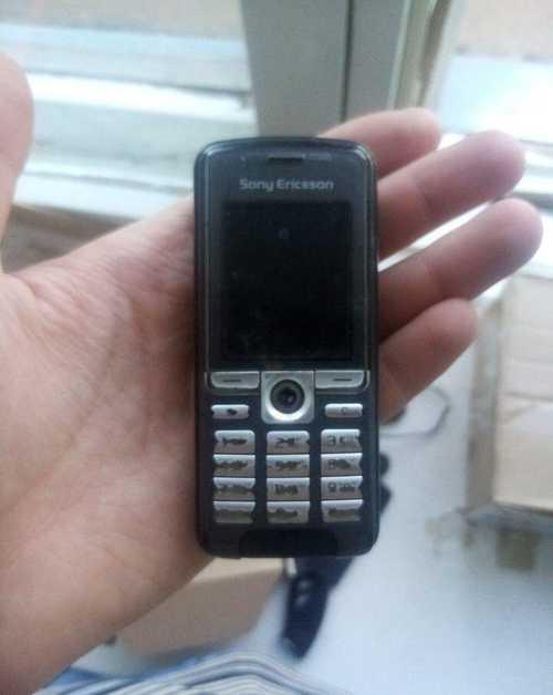 Sony Ericsson K320i