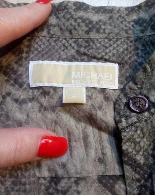 Блузка Michael kors