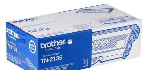 Тонер-картридж Brother TN-2135