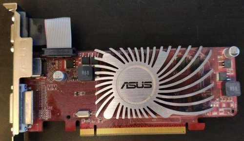 Asus.6450 1GB DDR3