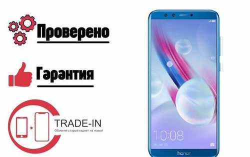 Смартфон Honor 9 lite 3/32Gb
