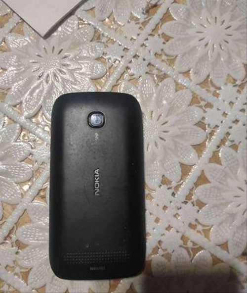 Телефон Nokia 603