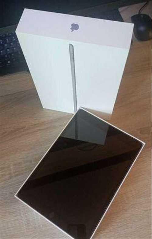 iPad 8 поколения 32Гб
