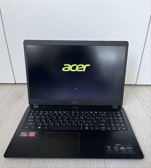 Ноутбук Acer Аspire 3