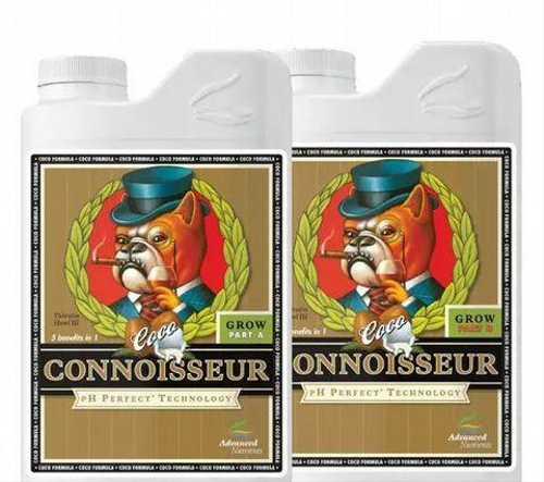 Удобрение pH Perfect Connoisseur Coco Grow