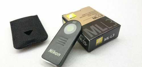Пульт дистанционного управления Nikon ML-L3