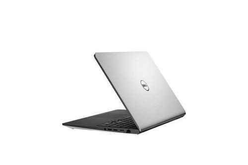 Ноутбук dell inspiron 15-5545