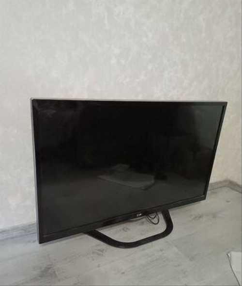 Телевизор LG 42LA643V-ZB