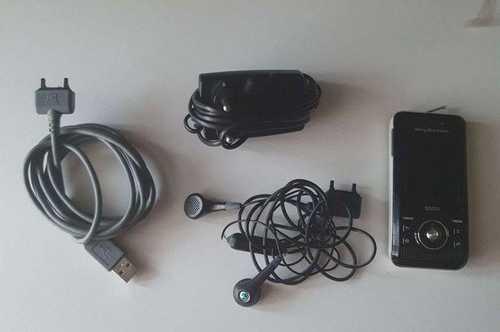 Sony ericsson s500i
