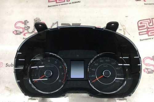 Спидометр Subaru Forester SJG FA20 2013