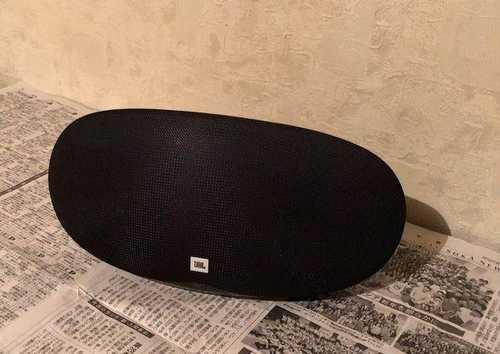 Портативная акустика JBL Playlist Black