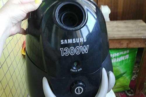 Пылесос Samsung
