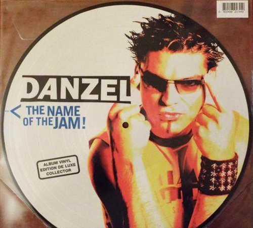 Pics album. Danzel the name of the Jam!. Danzel - the name of the Jam (2004). Danzel you Spin me Round. Danzel обложка альбома Unlocked.