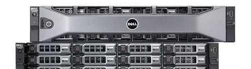 Сервер dell R720xd 2004002