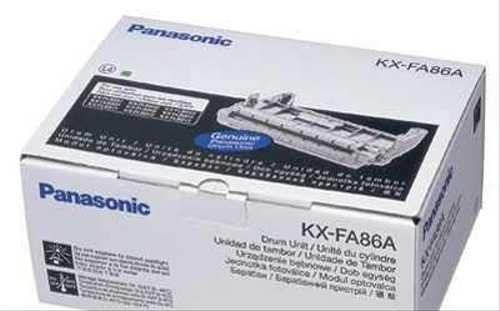 KX-FA86A Узел переноса изображения panasonic