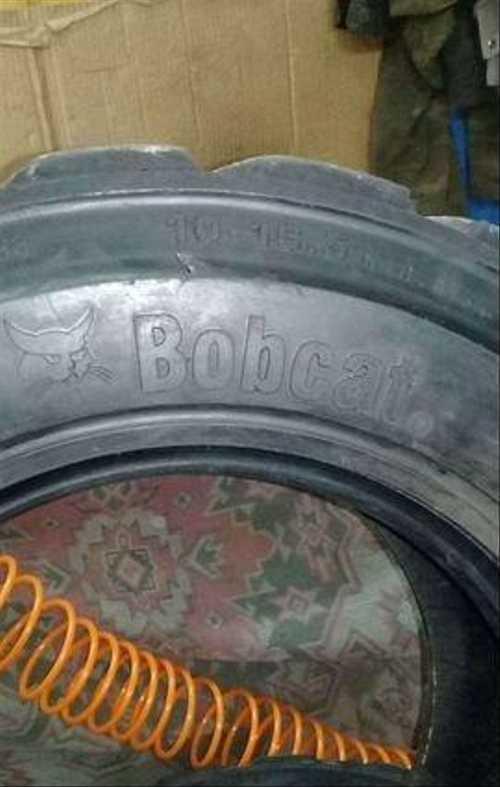 Шины на Bobcat Б/У