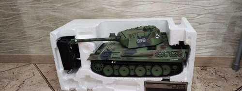 Радиоуправляемый танк Heng Long 1/16 Panther