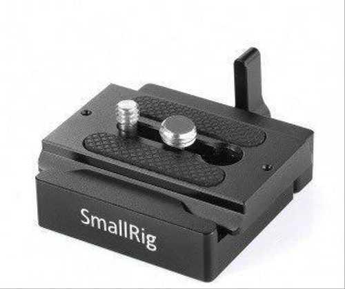 Площадка SmallRig 2280 быстросъёмная Arca совмести