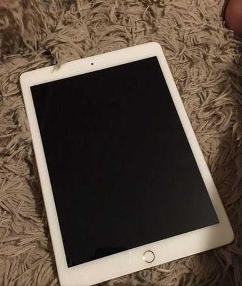 iPad Air 2 16gb