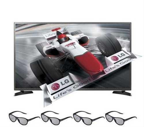 Телевизор LG 3D SmartTV 82см