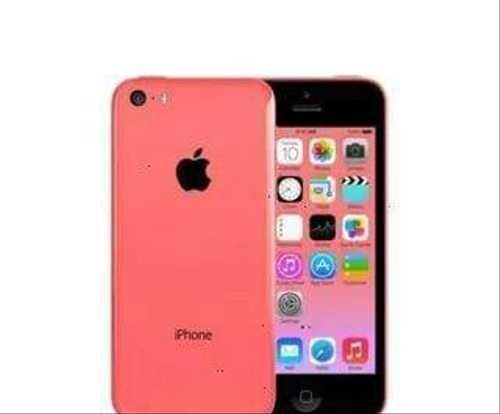 iPhone 5C A1507 8GB Pink