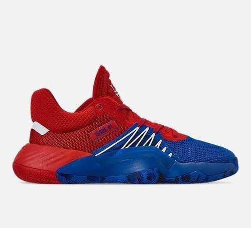 Кроссовки Adidas Marvel Spider Man