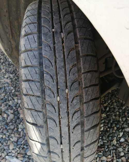 Мишлен Диамарис 4х4. Michelin 4x4 Diamaris. Tigar prima.