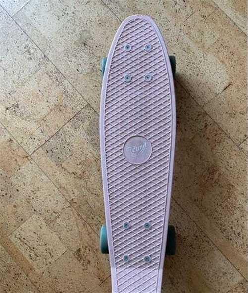 Мини круизер