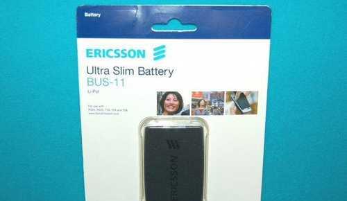 Аккумулятор для Ericsson T28s Оригинал