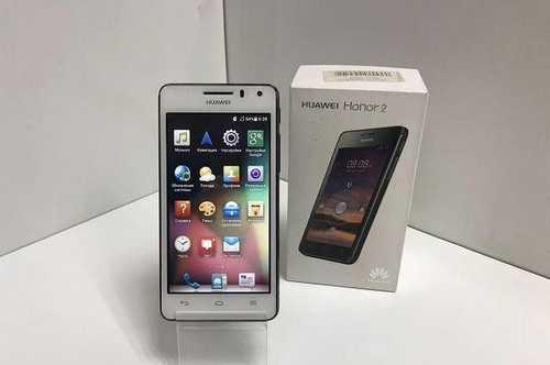 Мобильный телефон Huawei Honor 2 U9508