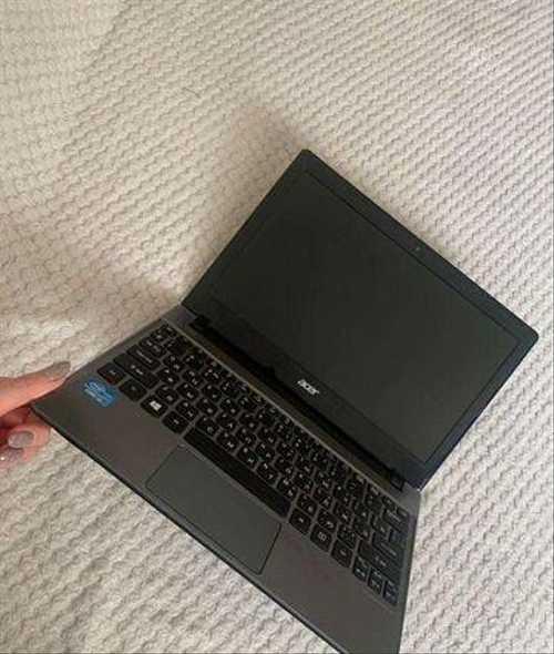 Нетбук acer aspire V-5-171