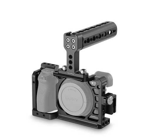 Клетка SmallRig 1661 длядля Sony A6000/A6300/A6500