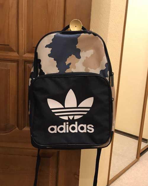 Рюкзак Adidas